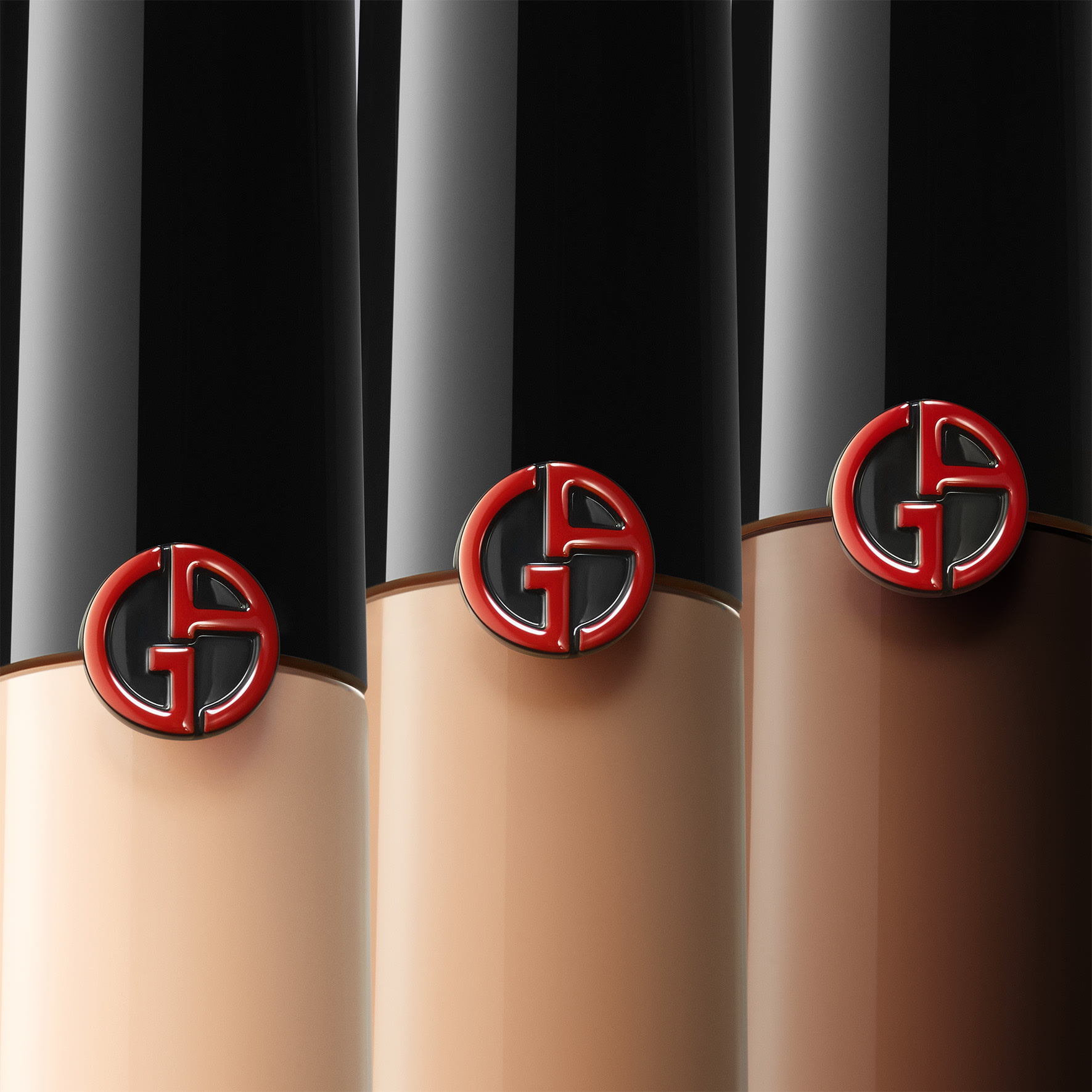 GIORGIO ARMANI - POWER FABRIC COMPACT קונסילר 04 - לרכישה אונליין | Gallery