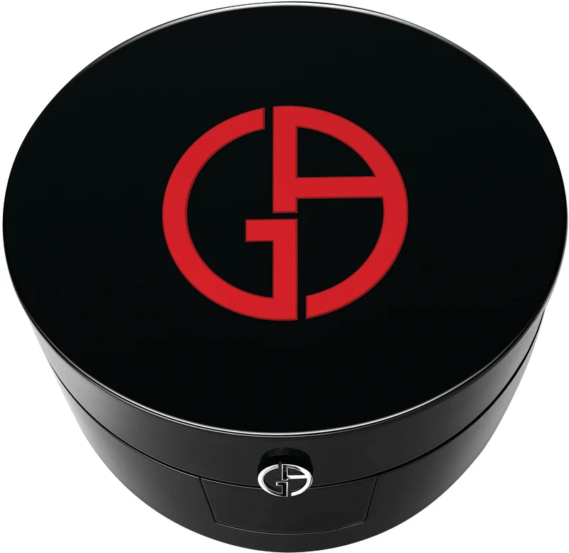 GIORGIO ARMANI - POWER FABRIC COMPACT מייק אפ באלם 01 - לרכישה אונליין ...