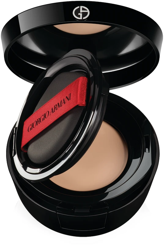 GIORGIO ARMANI - POWER FABRIC COMPACT מייק אפ באלם - לרכישה אונליין ...