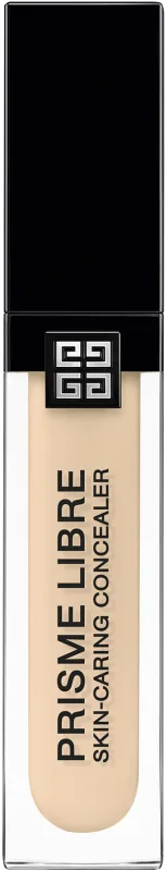 GIVENCHY - PRISME LIBRE קונסילר N95 - לרכישה אונליין | Gallery