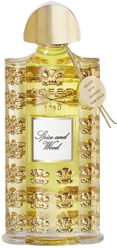 CREED - ROYAL EXCLUSIVE SPICE&WO א.ד.פ יוניסקס - לרכישה אונליין | Gallery